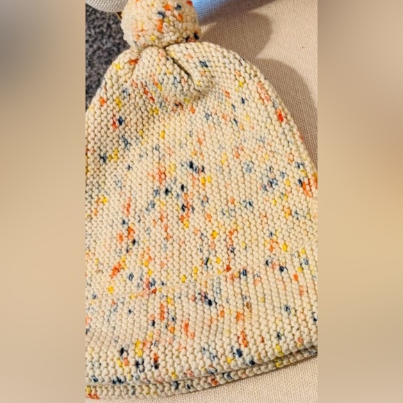 Misha And Puff | Accessories | Primary Confetti Hat | Poshmark